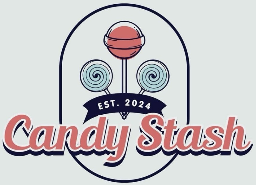 Candy Stash